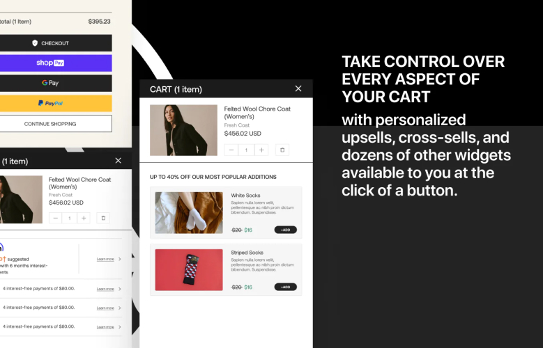 Atiqur Rahman - CTO & Shopify Expert | DevsNest LLC